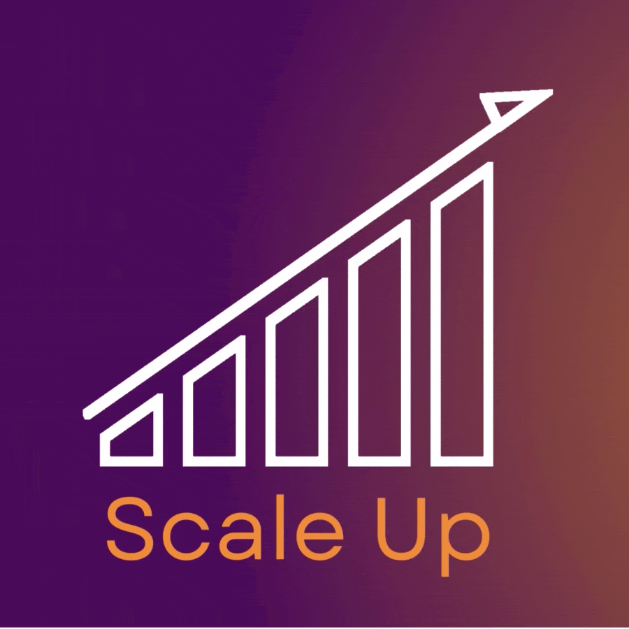 Scale Up Datamax - Gerpro soluciones de software 100% web